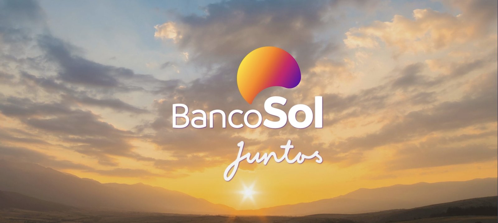 BancoSol lanza una renovada identidad dando paso a una nueva era en su ...