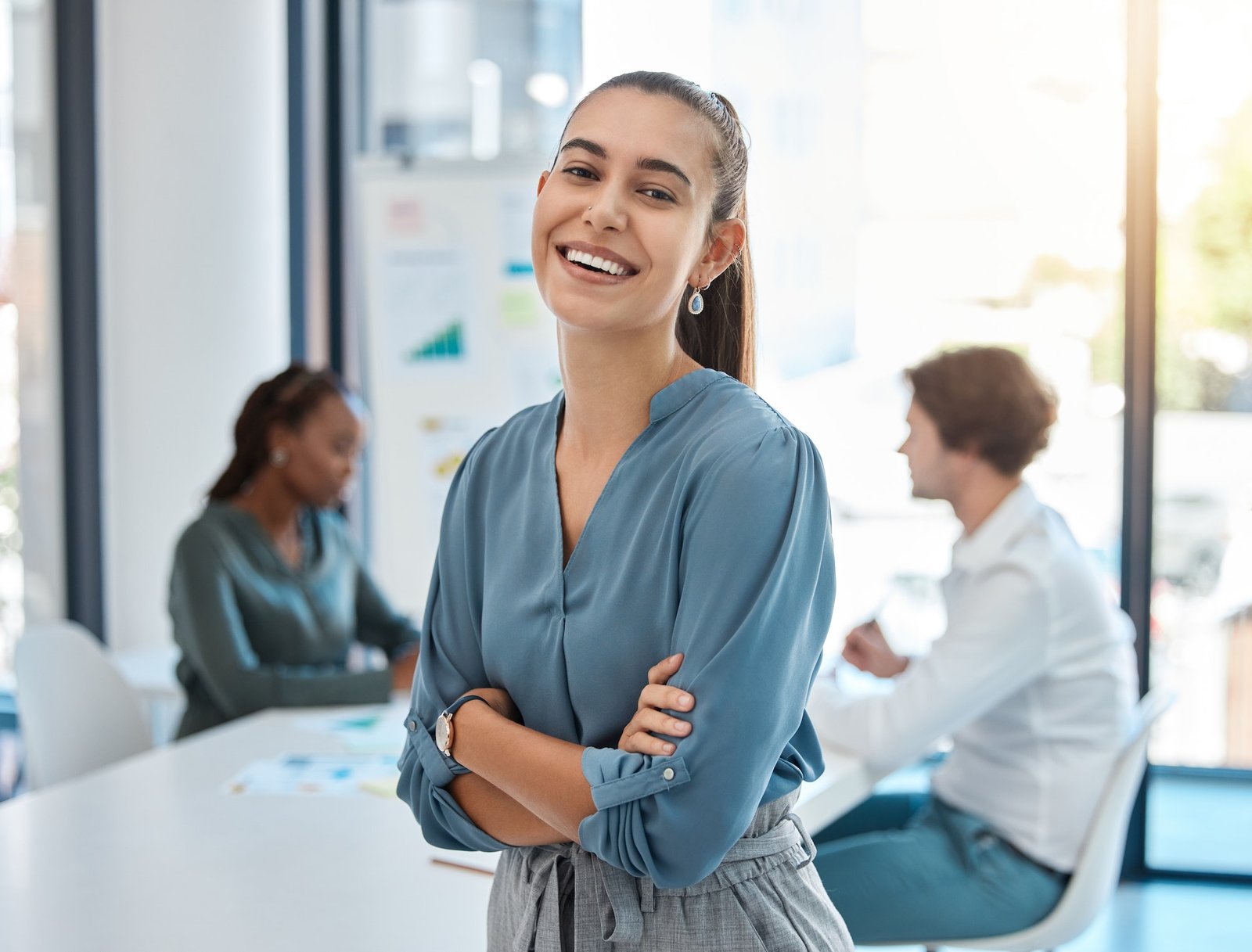 Cinco rasgos del perfil de las mujeres que lideran startups en ...