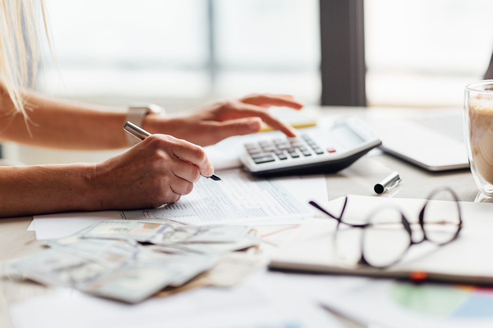 ¿Qué es el interés compuesto y cómo aprovecharlo en sus finanzas ...