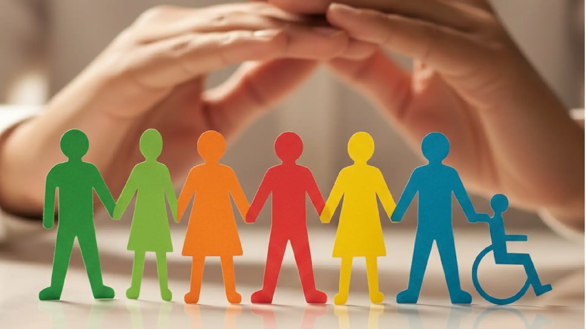 Los seguros inclusivos protegen a las personas más vulnerables ...